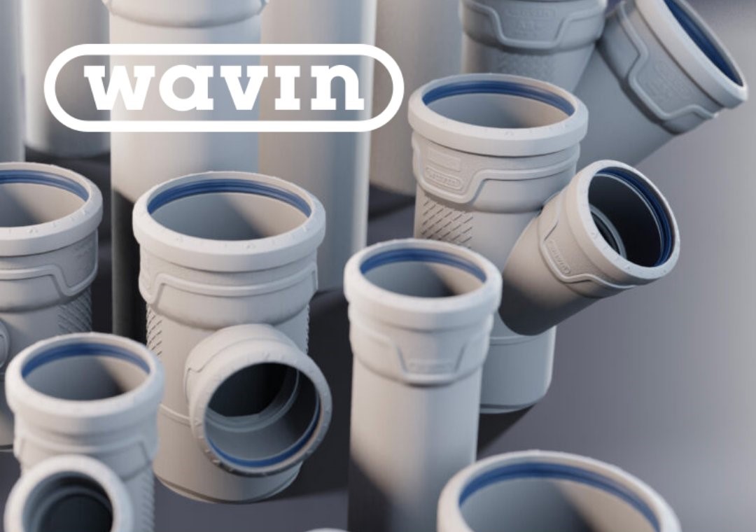 Wavin Technology & Innovation - Pipeson